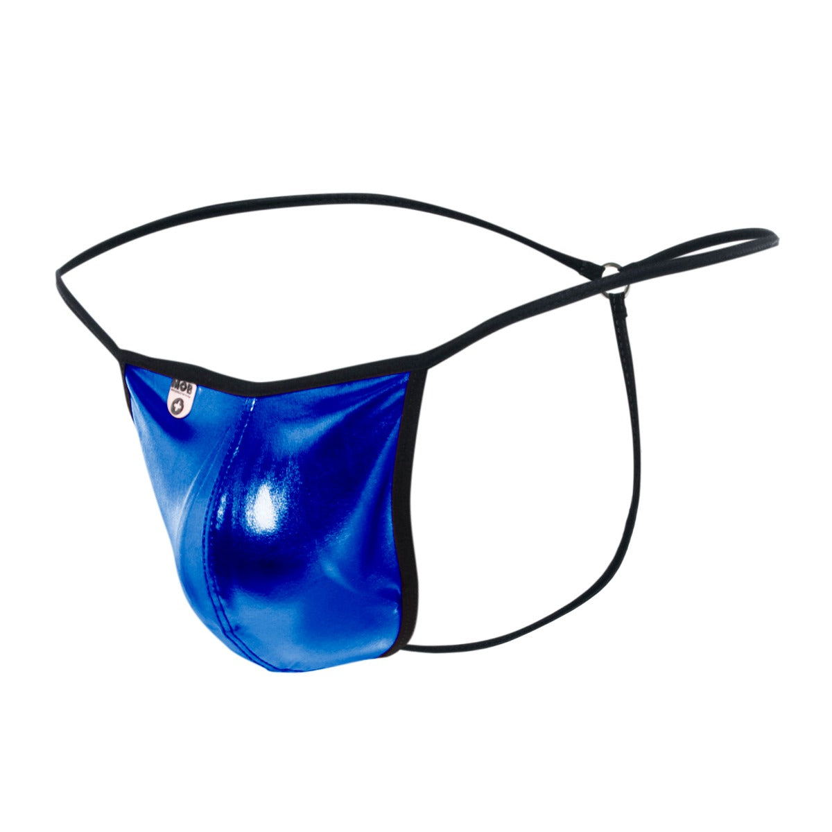 MOB Mirror G String – Justin Simon
