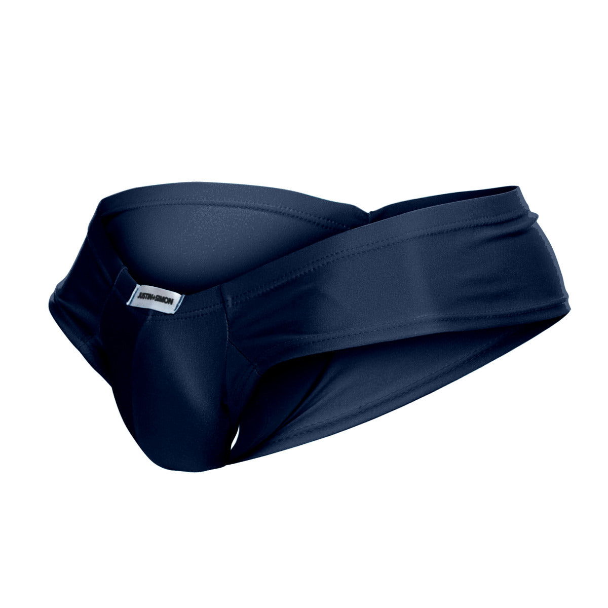Justin + Simon Men's Cheeky Underwear – Balanced Coverage with Bold ...